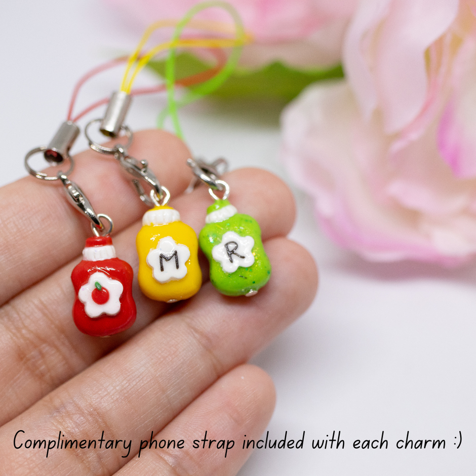 Friendship Charms – Oahu Charms